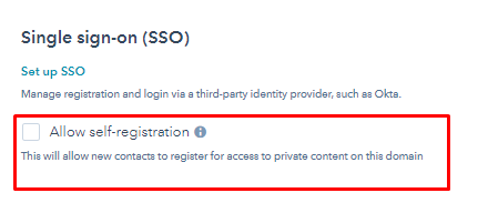 How to set up Customer Portal in HubSpot: A Step-by-Step Guide