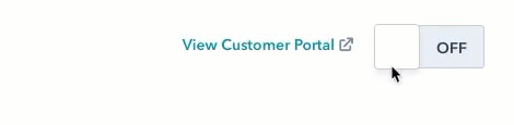 How to set up Customer Portal in HubSpot: A Step-by-Step Guide